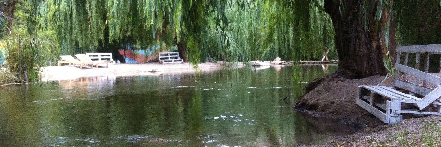 El Refugio del Angel - Valle de Elqui